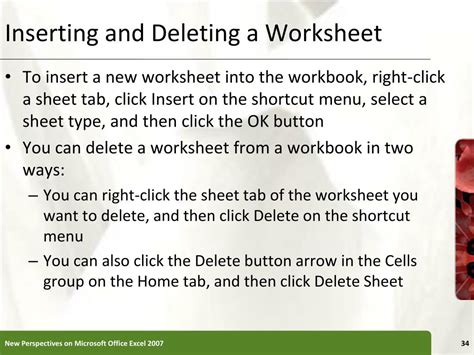 ppt excel tutorial 1 getting started with excel powerpoint