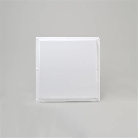 Air Deflector Vent Cover Solid No Airflow Elima Draft