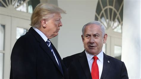 Нетаняху приветства идеята на Тръмп за изселване на палестинците от ивицата Газа Новини бг
