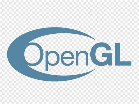 Opengl Es Khronos Group Webgl Opengl Shading Language Blue 3d Computer Graphics Png Pngegg