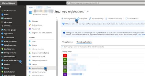 Connect To Dynamics 365 Common Data Service With Oauth 20