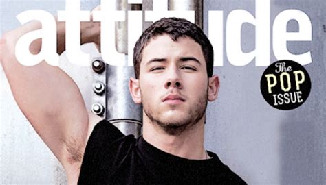 Former Purity Ring Wearer Jonas ‘sex An Important Part Of A Healthy