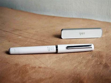 Ipen правильный стилус для Ipad