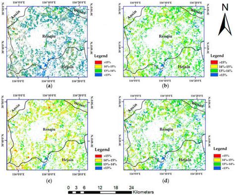 Remote Sensing Special Issue Earth Observations And Crop Models For Sustainable Agricultural