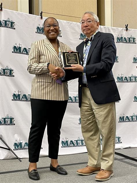 Sunshine Wong Travel Award Midwest Association For Toxicology And