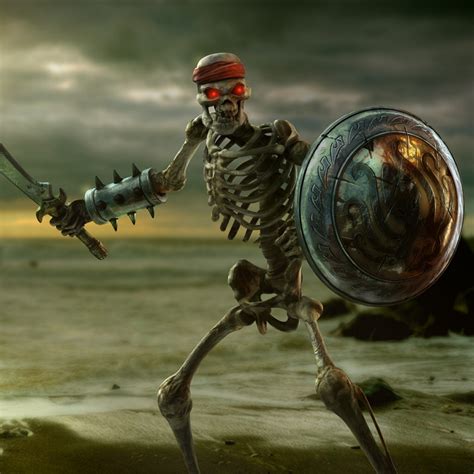 Killer Instinct 2022 Spinal