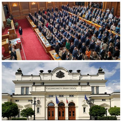 ИЗВЪНРЕДНО В ПИК Tv БСП пак атакува Борисов заради имунитета му той депозирал отказа си в