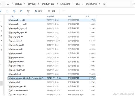 【php And Phpstorm 完整xdebug安装指南与配置笔记 提升开发调试效率】phpstorm Xdebug Csdn博客