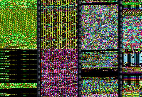 Firmware Visual Analysis