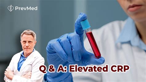 What Does Raised Crp Mean At Carol Santana Blog