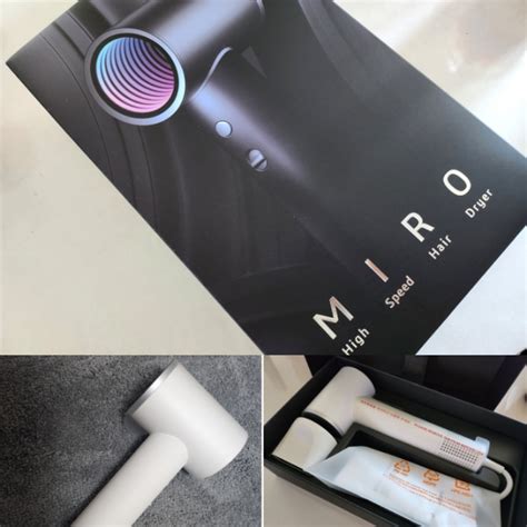 차이슨드라이기 샤오미 로이드미 드라이기 추천 초경량 헤어드라이어 네이버 블로그