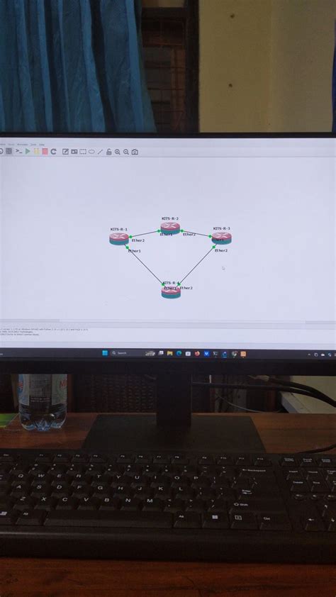 Networkengineer Networking Network Mikrotikindonesia Mikrotikmtcna