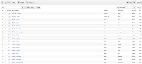 How To Update Your Joomla Website To Joomla 37 2024 Engine Templates