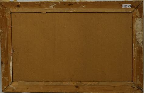 Obrazy v aukci Pózující žena