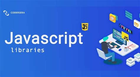 best javascript libraries to use in 2021