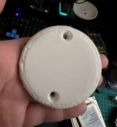 Is This A Print Issue Or A Design Issue R3dprinting