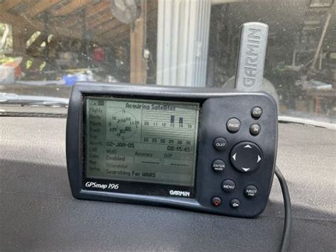 Sell Garmin Aviation Gpsmap Accessories For Land Sea And Air In For Us