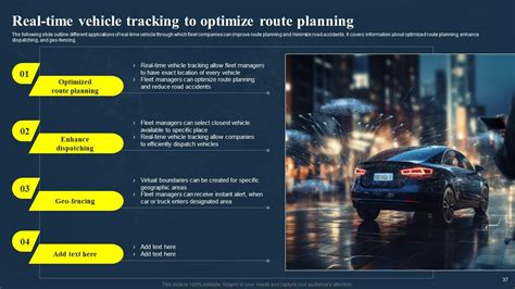 Top 10 Fleet Management Powerpoint Presentation Templates In 2024