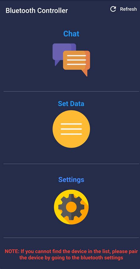 Bluetooth Controller Apk For Android Download