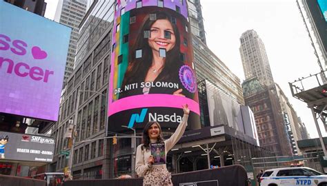 Dr Nitikul Solomon Empowers Women To Take Charge Of Their Health With