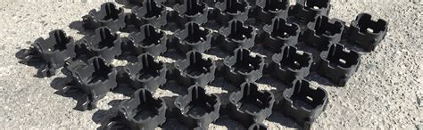 Grass Grid Grass Stabilizer Bc Brick