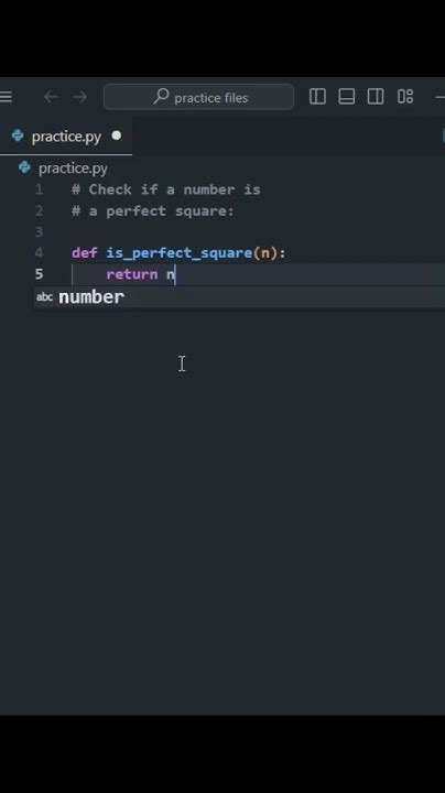 Check If A Number Python Pythonprogrammingcodinglearnpython Pythonforbeginners Youtube