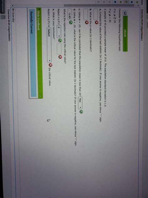 Solved Tions Exercise 0909 Algorithmic Ebook Consider The