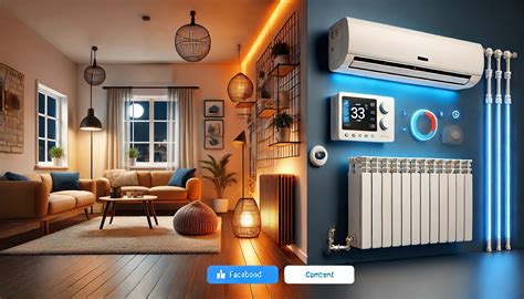 ცენტრალური გათბობა საინჟინრო სისტემები