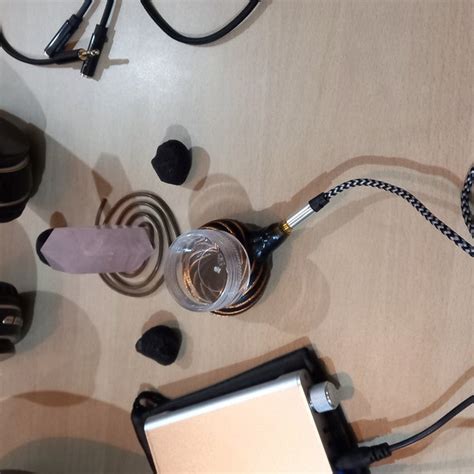 Multi Wave Lakhovsky Oscillator Mwo Necklace 3d Printed Core Copper