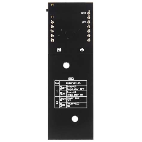 Buy Rfduino Dual Aaa Battery Shield At The Right Price Electrokit