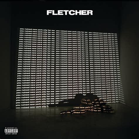 Fletcher Undrunk Lyrics Genius Lyrics