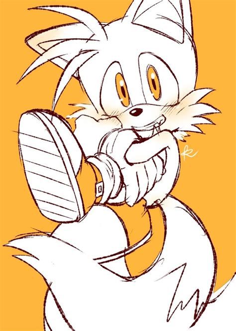 Marisa Salatino Sonic