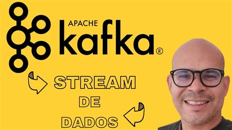 Como Instalar O Kafka No Docker E Dar Seus Primeiros Passos YouTube