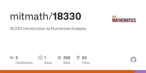 Numerical Analysis Course With Julia Teaching And Outreach Julia Programming Language