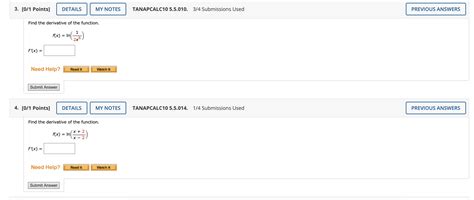 solved [0 1 ﻿points]tanapcalc10 5 5 010 3 4 ﻿submissions