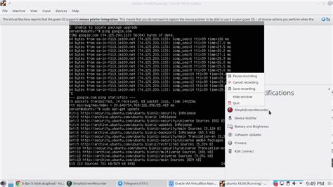 Cara Install Ubuntu Server Untuk Server SIMRSKhanza YouTube