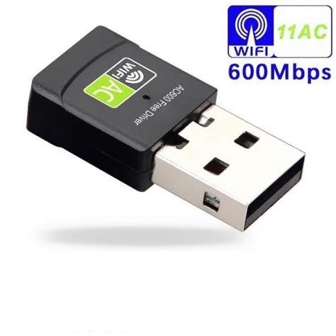 Jual Usb Wifi Dual Band Wireless Ghz Ghz Mbps Wifi Adapter Shopee Indonesia