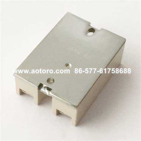 Buy Wholesale China Earth Leakage Relay Ssr 25da Dc Ac Quality Guaranteed Ssr Solid State Relay