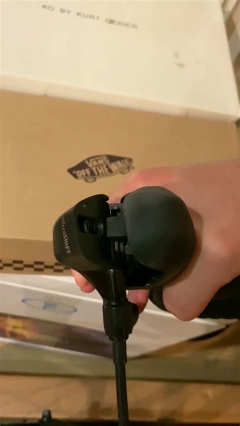 Microshift 8 Speed Shifter Downshifts All The Way To Smallest Cog Bikewrench