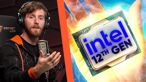 Addressing Our Alder Lake Review YouTube