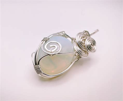 Opal Perlman Jewelry