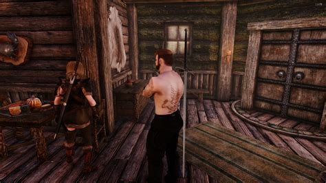 What Are You Doing Right Now In Skyrim Screenshot Required Page 149