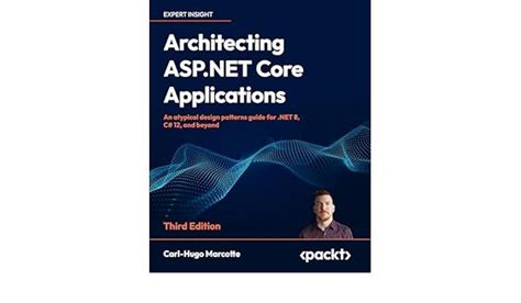 Stefano Fago On Linkedin Architecting Aspnet Core Applications Third Edition An Atypical