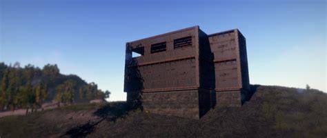 Rust Devblog
