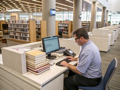 Library Cataloging Technician Job Description Taptalent