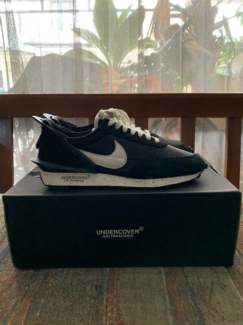 Nike Daybreak X Undercover Black Visvim Neighborhood Wtaps Supreme Dunk