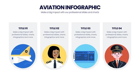 3d Infographic Presentation Template