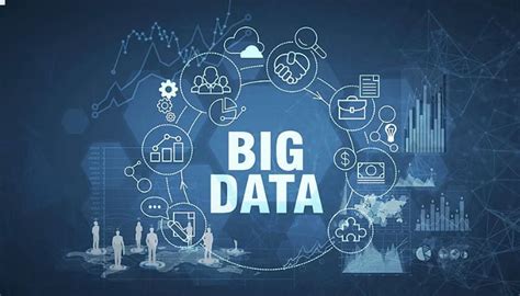 Power Of Big Data Analytics Driving Decision Daac Blog