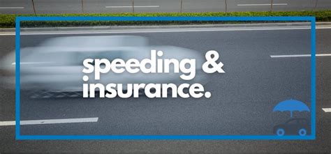 speeding tickets and insurance merit insurance brokers inc