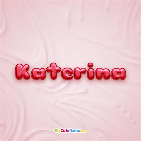 Katerina Meaning What Is The Meaning Of Name Katerina Update 2025